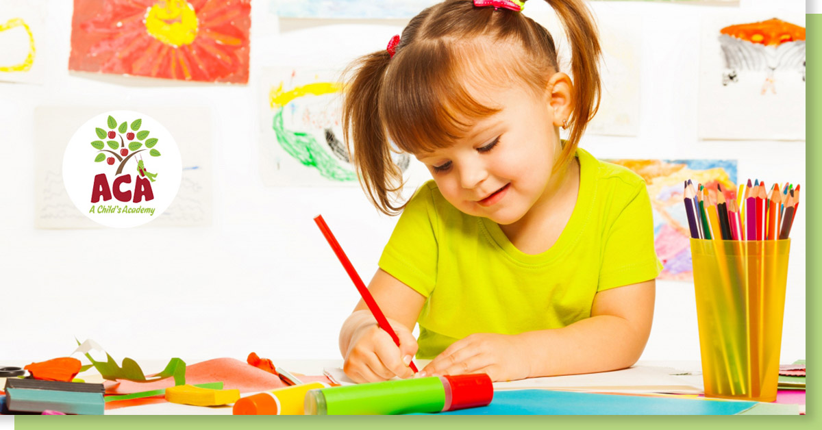 Child Care Centers in Gainesville FL | Trusted Daycare at A Child’s Academy